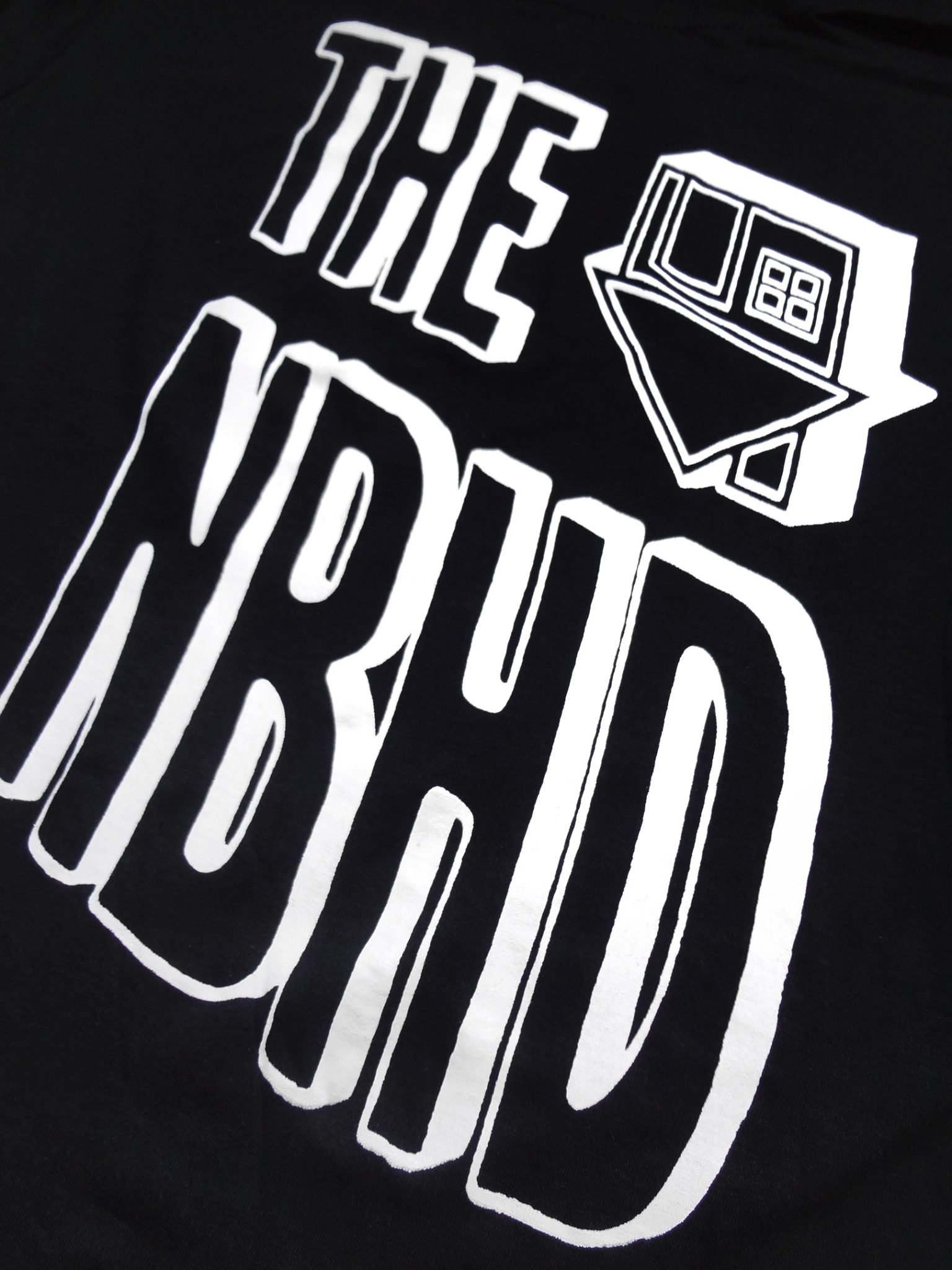Camiseta The NBHD – Ultrav Store