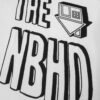 Camiseta The NBHD – Ultrav Store